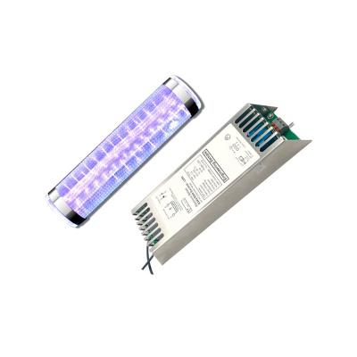China Hotel 222nm safe UV Lamp Light 18000 Hours  Indoor Sterilization for sale