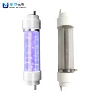 China Straight 222nm Ultraviolet Sterilization Lamp For Bus System for sale