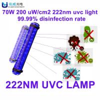 China Disinfection 222nm UVC Light Sterilizer Prevent School Cross Infection for sale