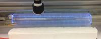 China Excimer Lamp UV Lights 222nm Hospital School Public Disinfection UVC for sale
