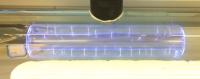 China 70W Excimer 222nm Disinfection Machine Germicidal Lamp Automatic for sale