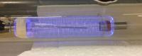 China 70W Excimer 222nm Disinfection Machine Germicidal Lamp Automatic for sale