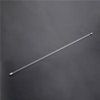 China High Power 320w UVC Light Tube Straight Pipe 8000 Hours Ultraviolet Lamp for sale