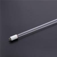 China High Power 320w UVC Light Tube Straight Pipe 8000 Hours Ultraviolet Lamp for sale