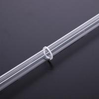 China single ended 150w Quartz Ultraviolet Light For Waste Water Disinfection for sale