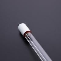 China single ended 150w Quartz Ultraviolet Light For Waste Water Disinfection for sale
