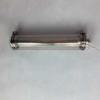 China 222nm Ultraviolet Disinfection Lamp , 60W UV Sterilizing Table Lamp for sale