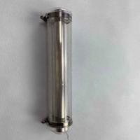 China 222nm Ultraviolet Disinfection Lamp , 60W UV Sterilizing Table Lamp for sale