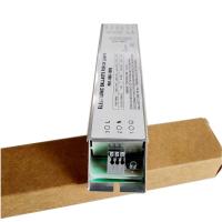 China 220v Preheat Start UV Electronic Ballast For 45w 50w 80w 90w Lamp for sale