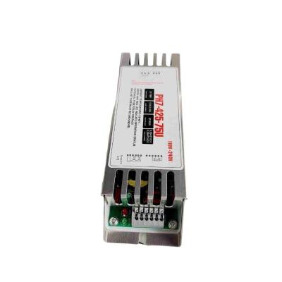 China Metal Electronic Ballast UV Lamp Wattage 90w 220V For UVC Light for sale