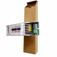 China Large Power UV Lamp Electronic Ballast 320w resister Indicator for sale
