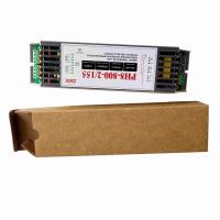 China Large Power UV Lamp Electronic Ballast 320w resister Indicator for sale