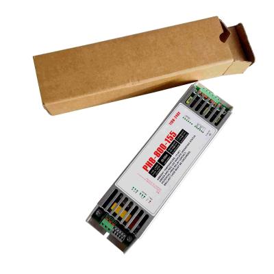 China 189w UV Electronic Ballast For One Pcs 90w Or Two Pcs 50w UVC Lights for sale