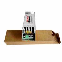 China 206w Two Pcs Electronic UVC Lamp Ballast Iron Light Ballasts for sale