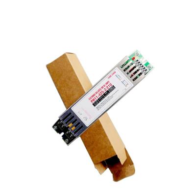 China 46w Electronic UV Lamp Ballast For 1 Pcs 21w Or 2 Pcs 4w barretter for sale
