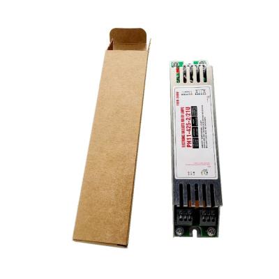 China Max Input Power 46w Electronic UVC Light Ballast 2 Pcs amperite for sale