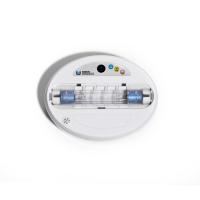 China use charge Toilet Mini Germicidal Light Portable Disinfection Quartz Lamp for sale