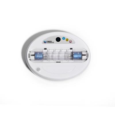 China use charge Toilet Mini Germicidal Light Portable Disinfection Quartz Lamp for sale
