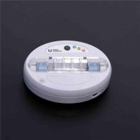China use charge Toilet Mini Germicidal Light Portable Disinfection Quartz Lamp for sale