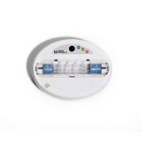 China use charge Toilet Mini Germicidal Light Portable Disinfection Quartz Lamp for sale