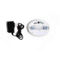 China use charge Toilet Mini Germicidal Light Portable Disinfection Quartz Lamp for sale