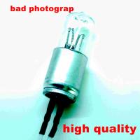 China Water Purifier UVC Light Bulb mini 254nm 900uw Germicidal Ultraviolet for sale