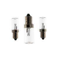 China 10V 3W Mini UVC Light Bulb UV Self Ballast Bulbs For Disinfection for sale
