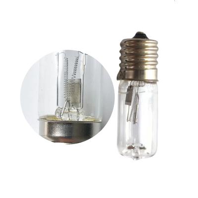 China 900uw UV Lamp Self Ballasted Bulb For Fish Tank Dishwasher Small for sale