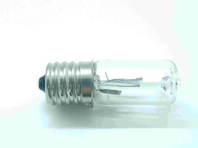 China 10V G5 Ozone Lamp Self Ballast 3w UV Bulbs For Cabinet Disinfection for sale