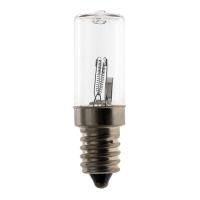 China 220v 50Hz 3w UVC Light Bulb Water Treatment UV Disinfection Bulbs 3w for sale