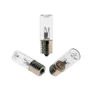 China Mini Size 10V 3W UV Sterilizer Light Bulb Self Ballast For Boxes Disinfection for sale