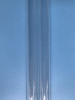 China H18W H Shape UVC Light Tubes 2G11 Base Ozone Free Air Disinfection Lamp for sale