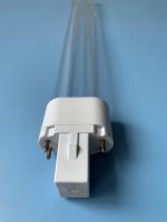 China H18W H Shape UVC Light Tubes 2G11 Base Ozone Free Air Disinfection Lamp for sale