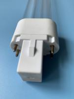 China H18W H Shape UVC Light Tubes 2G11 Base Ozone Free Air Disinfection Lamp for sale