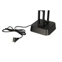 China UVC light black color 254nm 40W Portable UVC Germicidal Lamp For House for sale