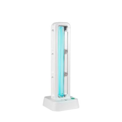 China 39w UV Disinfection Sterilizer Germicidal Ozone LED Sterilisation Lamp for sale