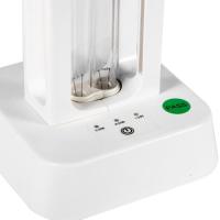 China 39w UV Disinfection Sterilizer Germicidal Ozone LED Sterilisation Lamp for sale