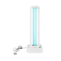 China 39w UV Disinfection Sterilizer Germicidal Ozone LED Sterilisation Lamp for sale