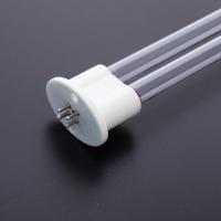China U shape 10W 170mm UV Germicidal Lamp Disinfection Replace Steril UVC Tube Bulb for sale