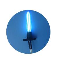 China Cold Cathode UV Lamp Quartz U Type Tube For Beauty Instrument for sale