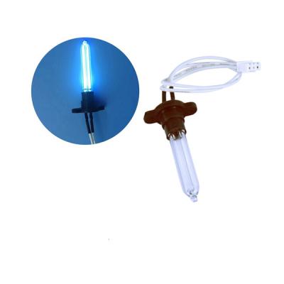 China Cold Cathode Household UV Light Cabinet Deodorant Disinfection Lamp for sale