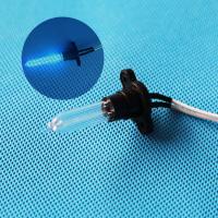 China Cold Cathode Household UV Light Cabinet Deodorant Disinfection Lamp for sale