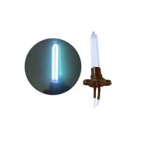 China 8w Facial Steamer Atomizing UV Ozone Lamp Light Water Replenishing for sale