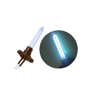China customized Cold Cathode UV Lamp Water Treatment 18mm 2000mm for sale
