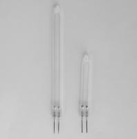 China customized Cold Cathode UV Lamp Water Treatment 18mm 2000mm for sale