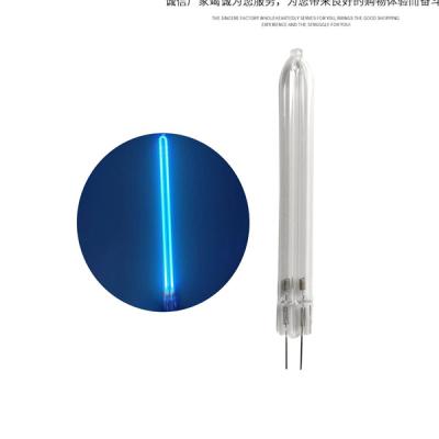 China Lengthened Household Cold Cathode UV Lamp Straight UVC Disinfection for sale