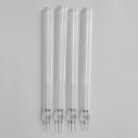China Lengthened Household Cold Cathode UV Lamp Straight UVC Disinfection for sale