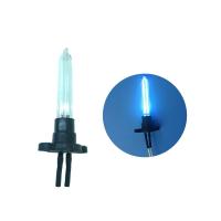 China Special Shaped Cold Cathode UVC Lamp 20000 Hours Ozone Disinfection for sale