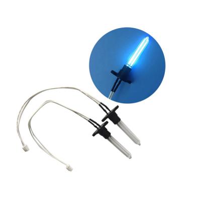 China Silicon Sterilization Lamp Disinfection Germicidal For Mobile Phone Box for sale