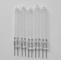China Silicon Sterilization Lamp Disinfection Germicidal For Mobile Phone Box for sale